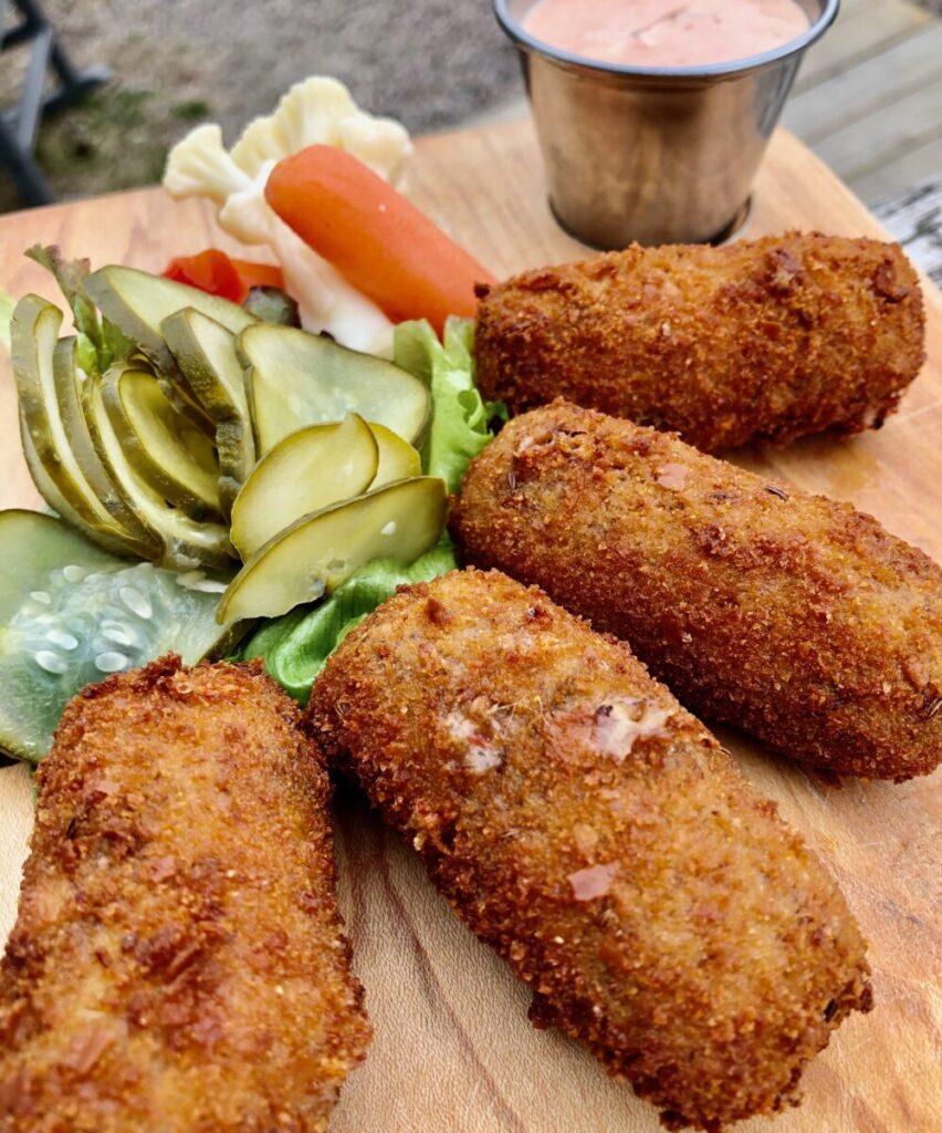 Gallery - Black Diamond Barbecue