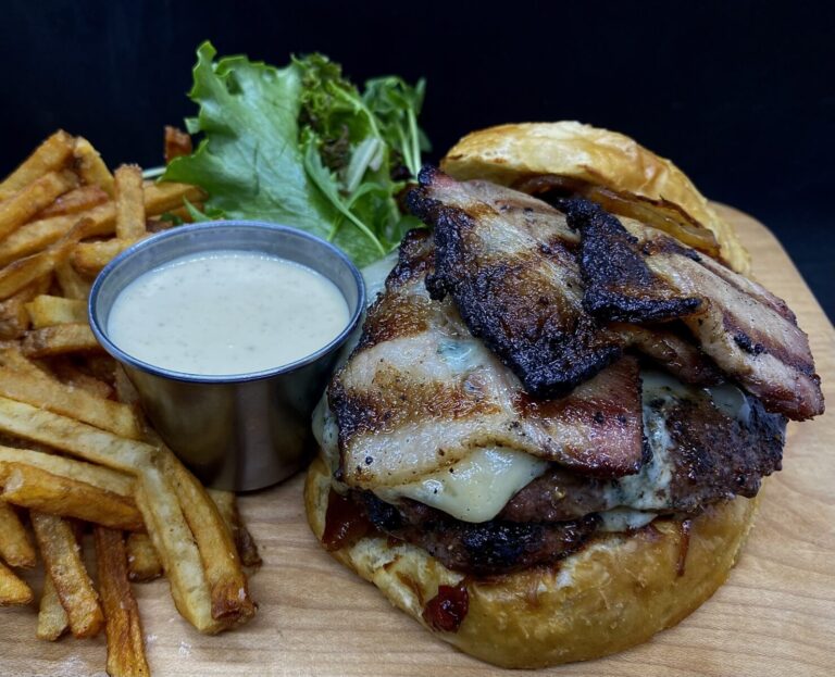Gallery - Black Diamond Barbecue