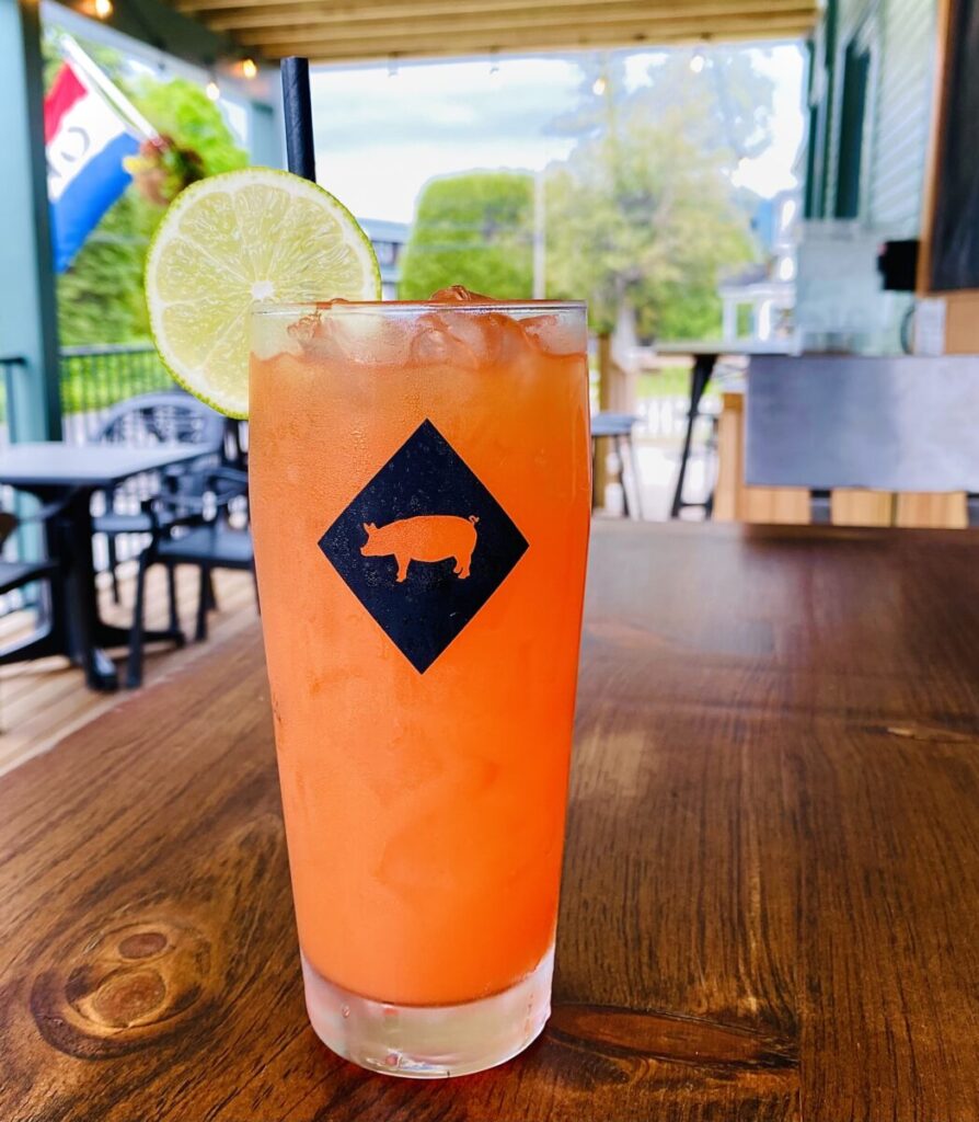 Gallery - Black Diamond Barbecue