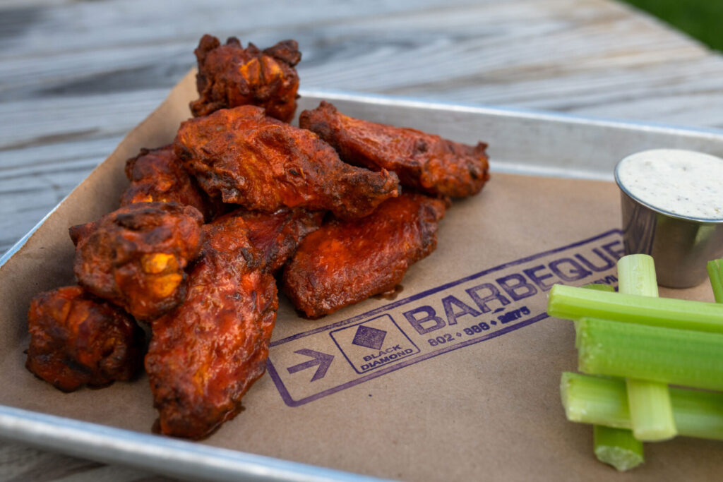 Gallery - Black Diamond Barbecue